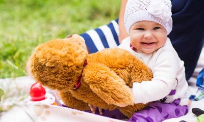 Children's Place Day Nurseries - Early Years Experiences That Last a ...